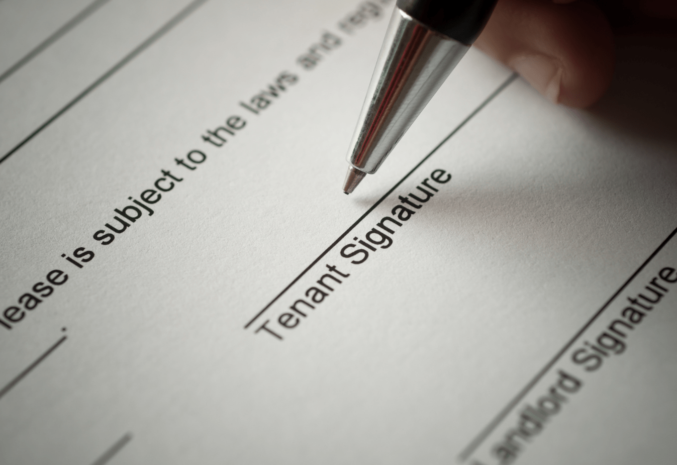 Investigating Excel Property Management Inc. | Maginnis