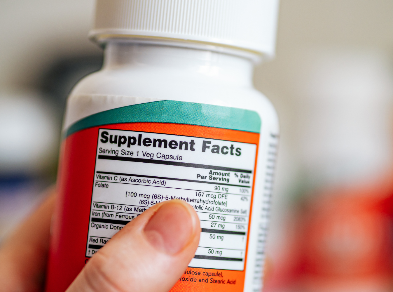 Understanding False Advertising Claims | Maginnis Howard