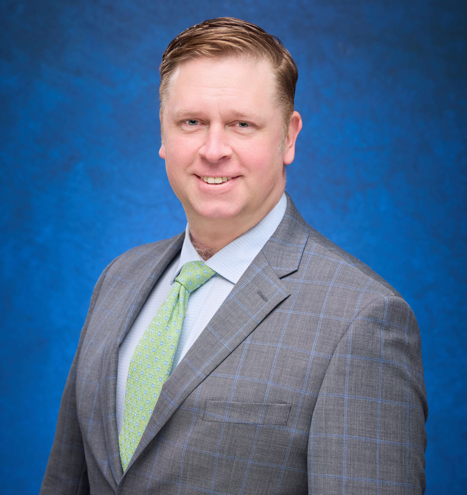 Christopher Bagley - Class Actions & Business Litigation Attorney